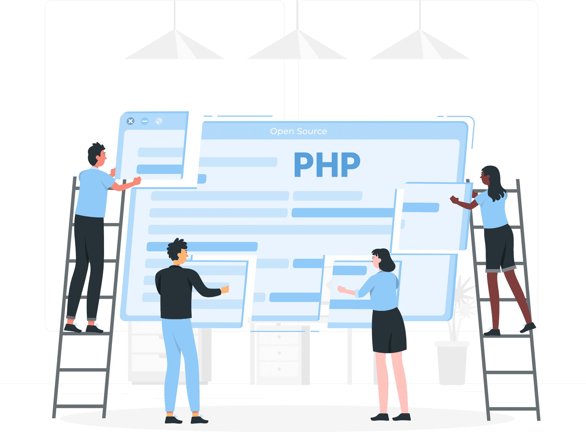 Top 10 Outsource PHP Web Development Companies in 2025