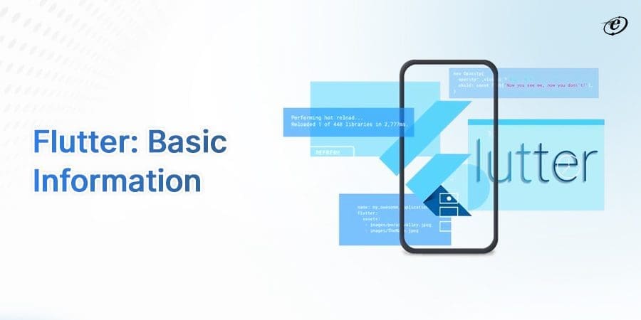 Flutter App Development Benefits for Enterprise Apps