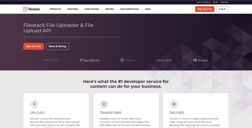 Boost Efficiency with Low Code API Development Solutions