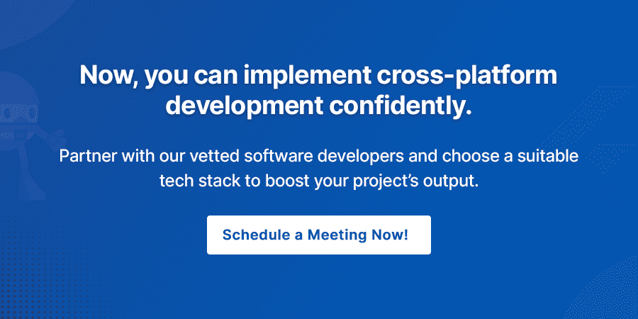 NET MAUI vs Flutter: Cross-Platform Frameworks Face-Off