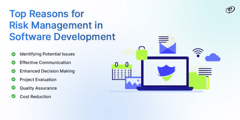 Common Software Development Risks and How to Mitigate Them