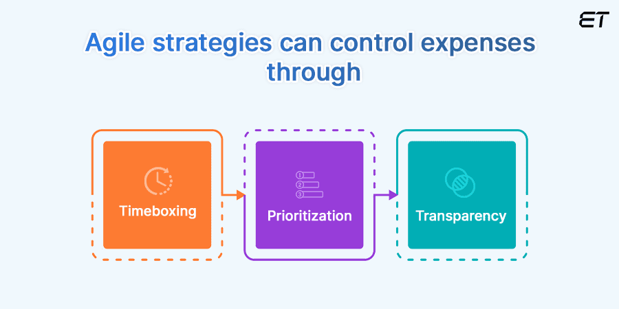 Understanding Agile Strategies for Fixed-cost Projects