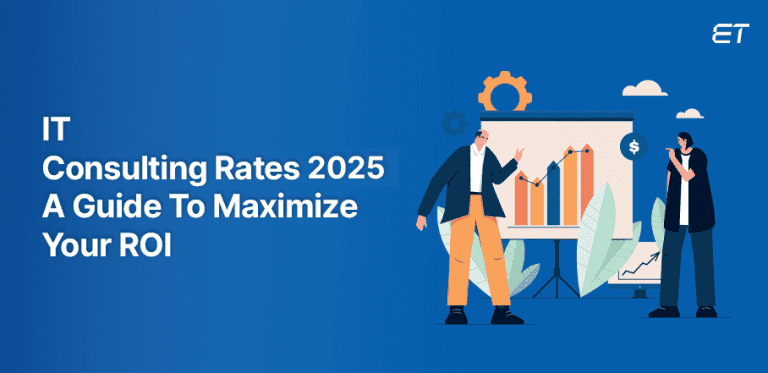 IT Consulting Rates per Hour by Industry and Country - 2026
