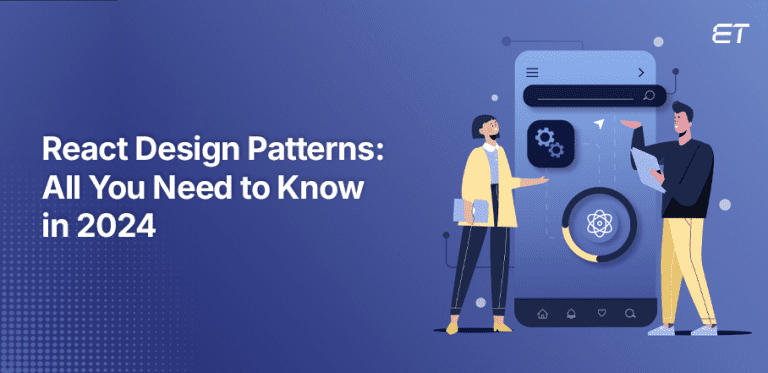 React Design Patterns 2024 Best Practices For Scalable Apps