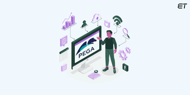 Pega: An Amazing Low Code Option for App Development