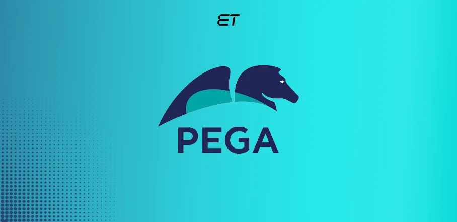 Pega: An Amazing Low Code Option for App Development