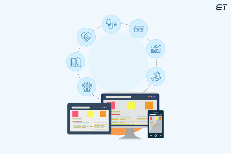 Web Portal Examples to Consider for Your Digital Strategy