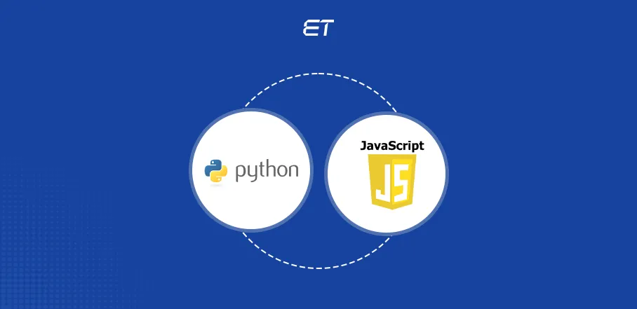 Python vs JavaScript: Key Differences, Features